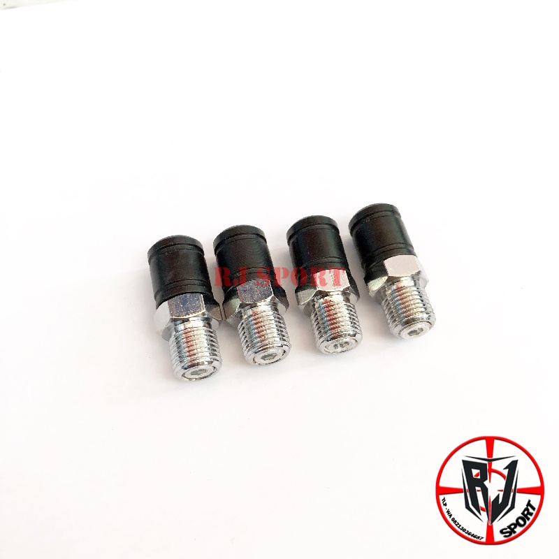 Jual KUPLER MINI DRAT LUAR KUPLER PCP | Shopee Indonesia