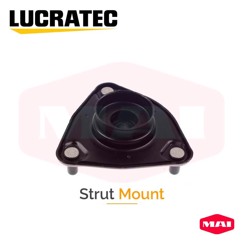 Jual support shock depan set sportage 2.0l 11- LUCRATEC | Shopee Indonesia