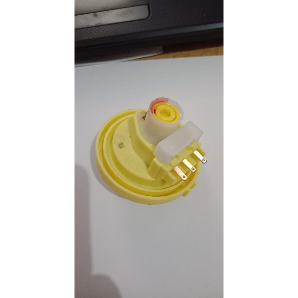 Jual ORIGINAL POLYTRON WATER LEVEL SENSOR MESIN CUCI 1 TABUNG OTOMATIS ...