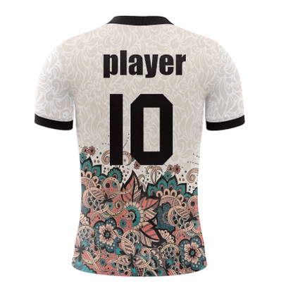 Jual Jersey Futsal Keren Full Printing Bermotif - Tampil Lebih Bergaya ...