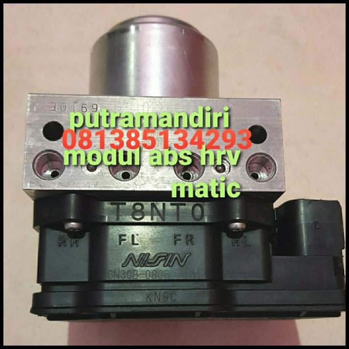 Jual Modul Abs Honda HRV Kode T8NT0 | Shopee Indonesia Jual Modul Abs Honda HRV Kode T8NT0 | Shopee Indonesia