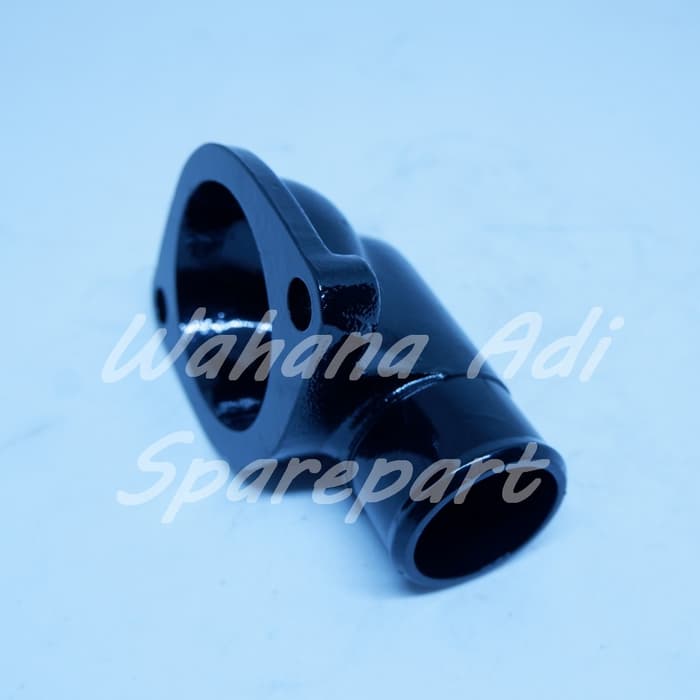 Jual 16331-87301 WATER OUTLET DAIHATSU TAFT F50, V22 Sparepart Mobil ...