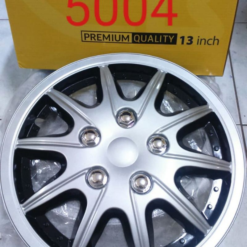 Jual Cover Dop Roda Velg Mobil Ring 13 Cocok untuk carry pic up ...