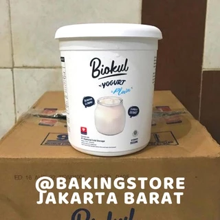 Jual Yogurt Biokul Terlengkap & Harga Terbaru Juni 2024 | Shopee Indonesia