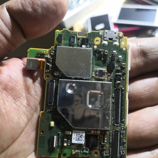 Jual mesin fujitsu f02h | Shopee Indonesia