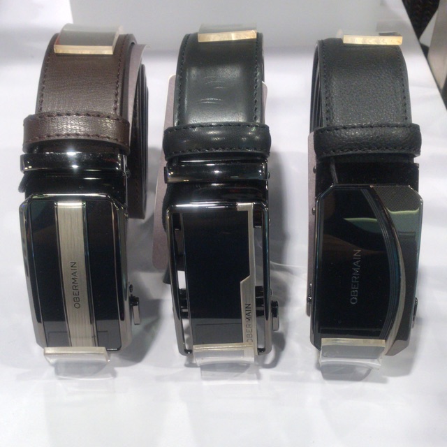 Jual Obermain belt | Shopee Indonesia