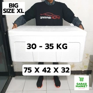 Jual Box Styrofoam Terlengkap & Harga Terbaru Desember 2025 | Shopee ...