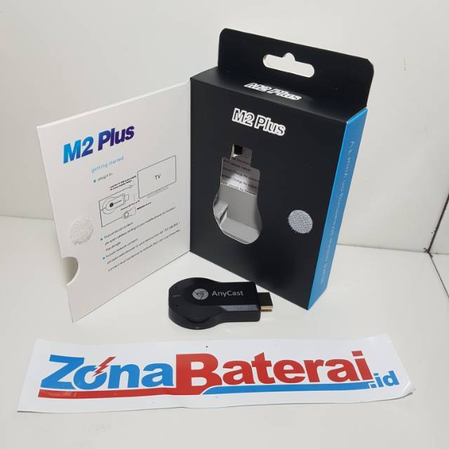Jual Wireless HDMI Dongle Anycast | Shopee Indonesia