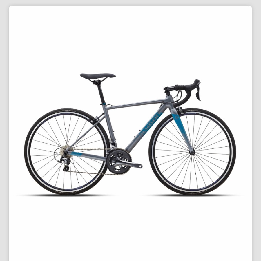 Jual Sepeda Road Bike Polygon Strattos S4 | Shopee Indonesia