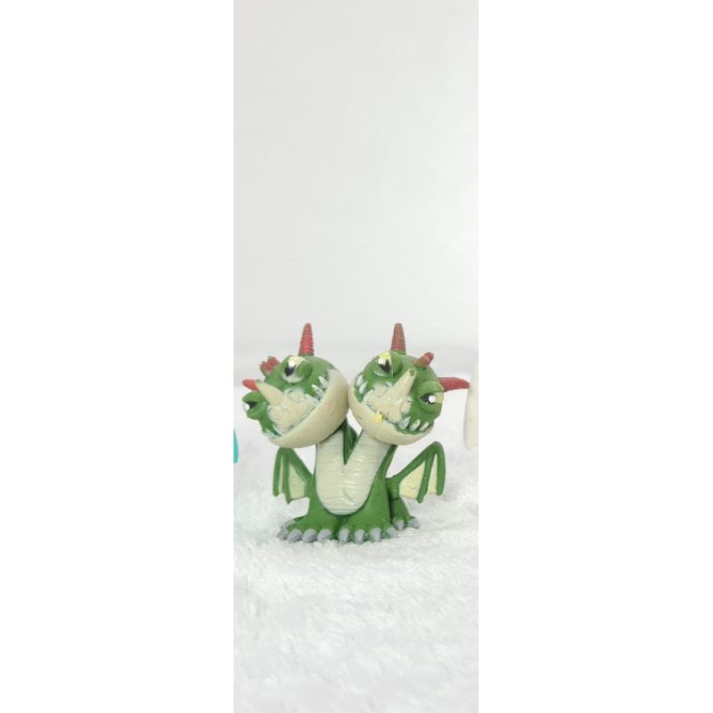 Jual Penghapus Figure Toothless How To Train Your Dragon Puzzle Palz ...