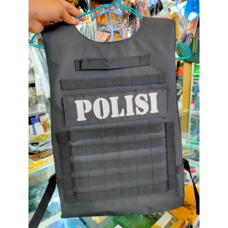 Jual ROMPI POLISI | Shopee Indonesia