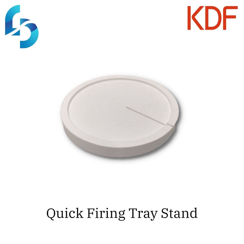Jual Quick Firing Tray Stand For Zircom Sintering Furnace (ZRCM-021214 ...