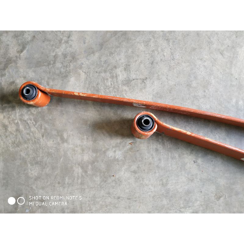 Jual Per daun Strada Triton no.1 Babok 2015 keatas | Shopee Indonesia