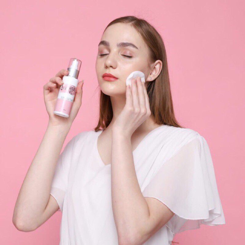 Jual RSD Skin Face Toner ( Toner Wajah RSD) | Shopee Indonesia