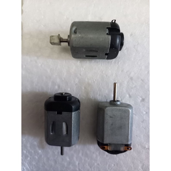 Jual Dinamo mini DC 3-9V Dinamo mainan tamia - Dino Tamia | Shopee ...