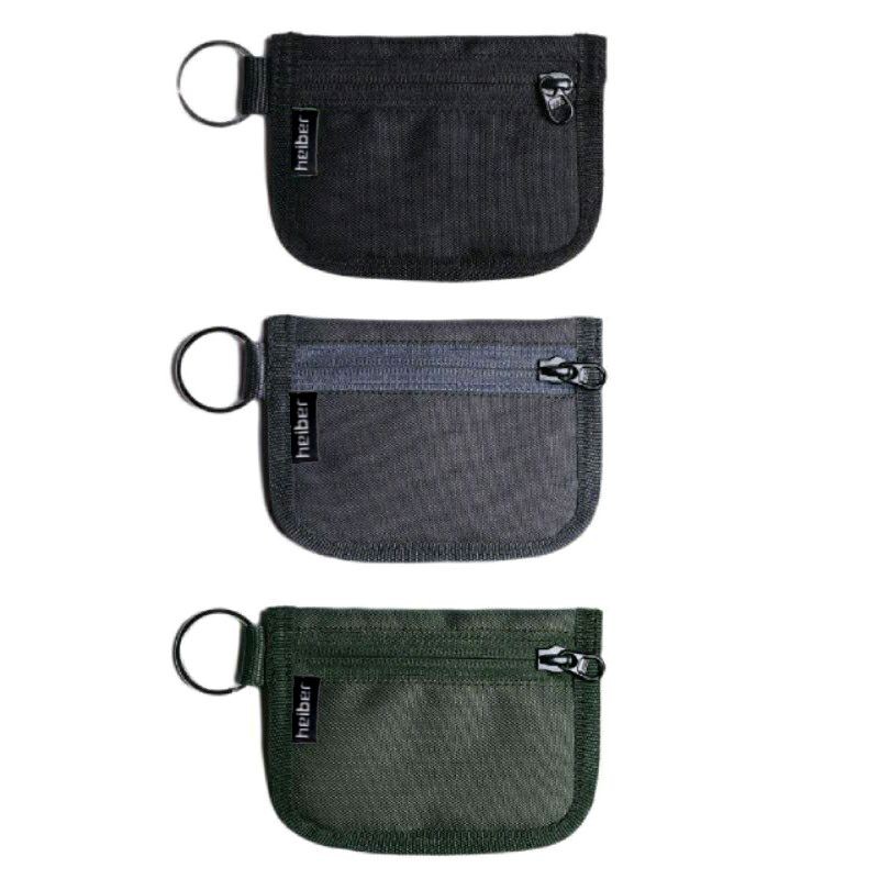 Jual Sako Wallet Polos Hanging Wallet Kartu Identitas | Shopee Indonesia