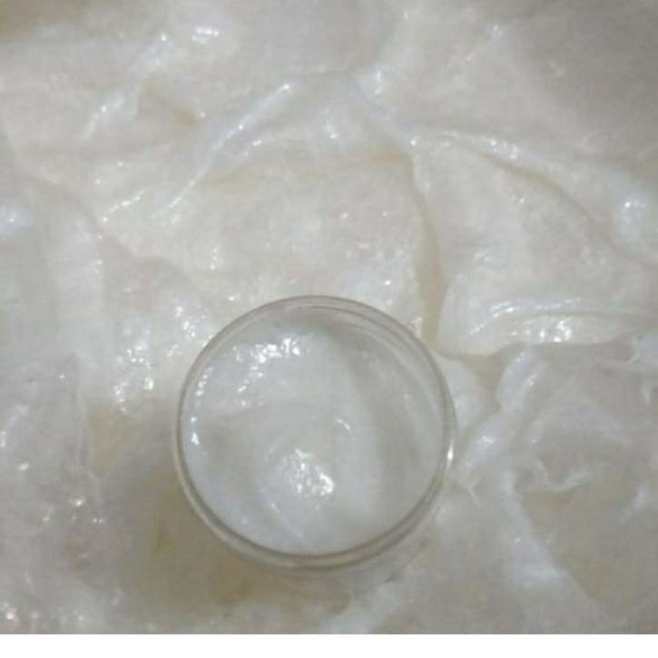 Jual kode9q4Pe--CREAM PUTIH MUTIARA(MALAM) AND KUNING SOFT MUTIARA ...
