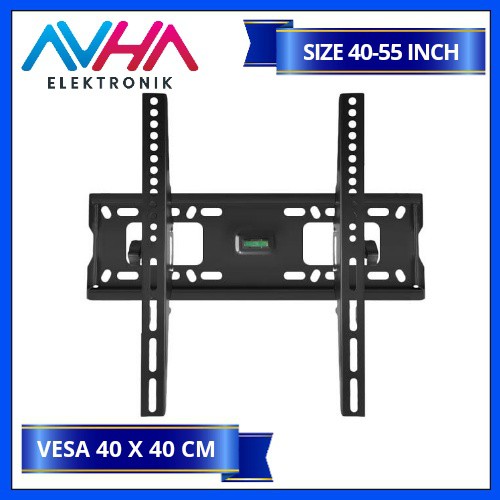 Jual Bracket TV LED / Breket TV Bold 32-60" Vesa 40 x 40cm | Shopee ...