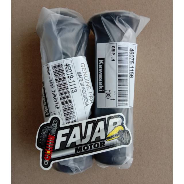 Jual Hanfat original KAZE pnp all motor | Shopee Indonesia