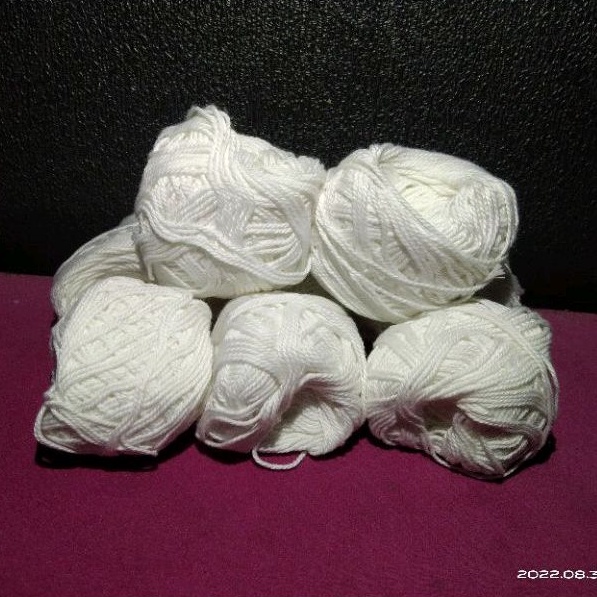 Jual Benang Bol atau Benang Kasur | Shopee Indonesia