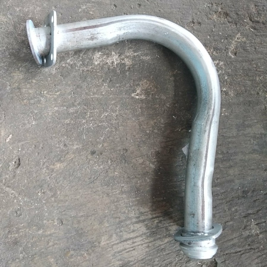 Jual Pipa Knalpot / Exhaust Pipe Colt Diesel FE / 100PS / 120PS Merk ...
