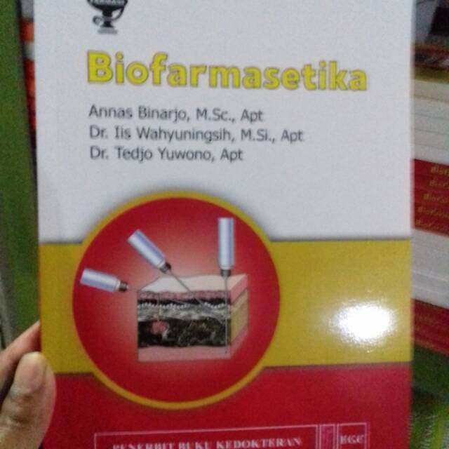 Jual Biofarmasetika | Shopee Indonesia