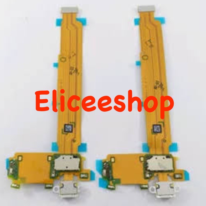 Jual FLEXIBLE CHARGER VIVO V5 PLUS | Shopee Indonesia