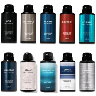 Jual Bath And Body Works Body Spray Terlengkap & Harga Terbaru Mei 2024 ...