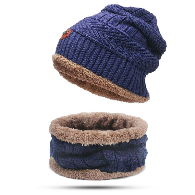 Jual Kupluk Wool Winter / Kupluk Song Ting / Kupluk dewasa / Hat Beanie ...