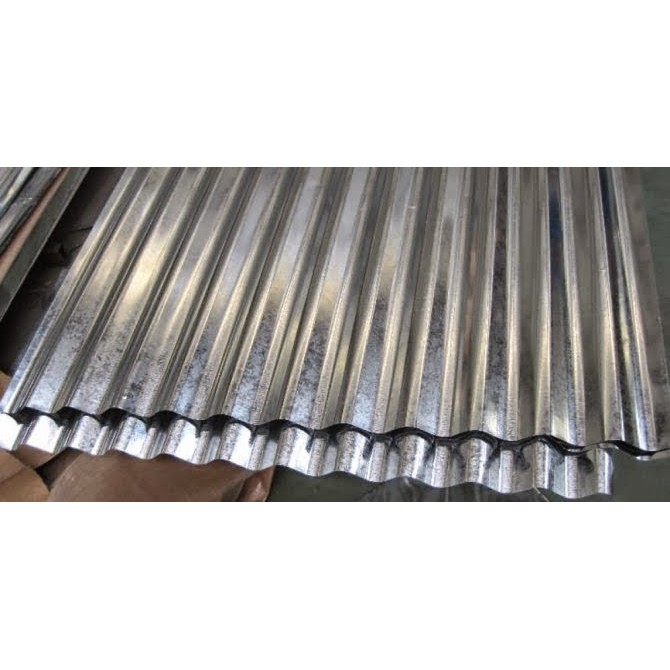 Jual Seng Gelombang Angsa EMAS PERLEMBAR | Shopee Indonesia