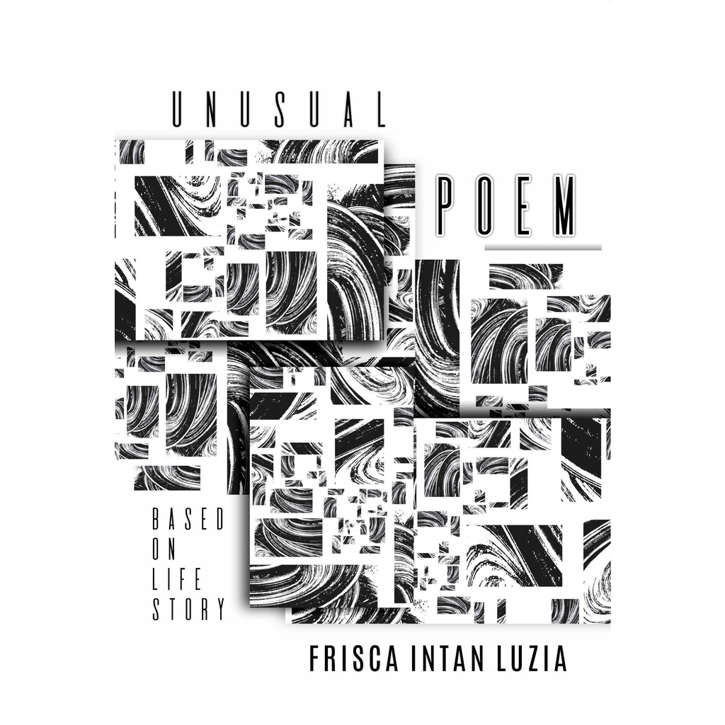 Jual Buku Unusual Poem Based On Life Story - Original | Shopee Indonesia