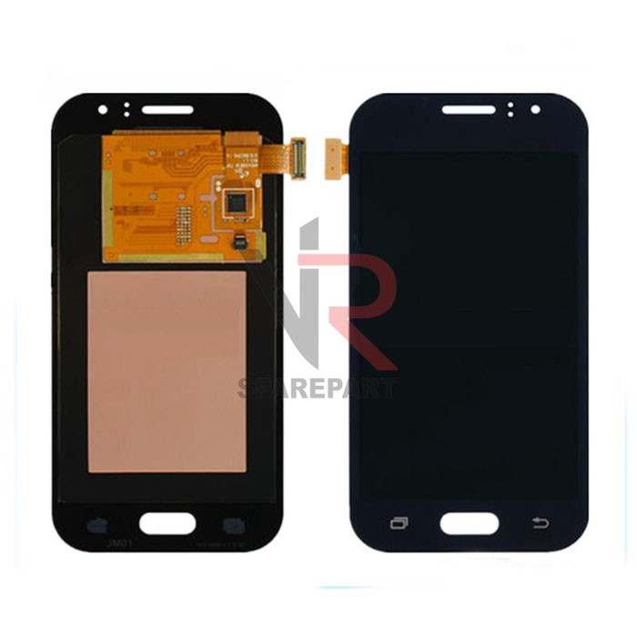 Jual LCD SAMSUNG J110 / J111 / J1 ACE FULLSET TOUCHSCREEN AAA (BISA ...