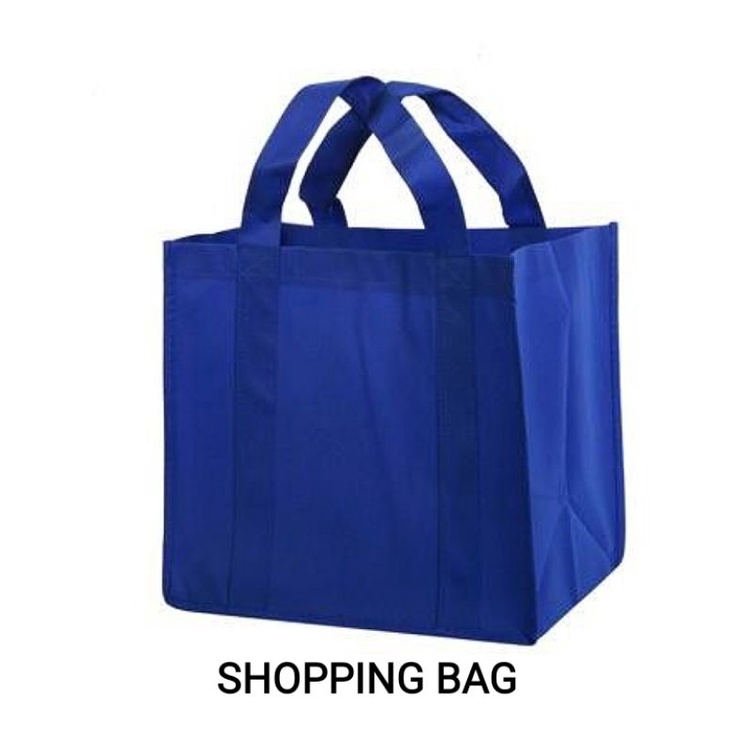 Jual Tas Belanja 50x40x30 Jumbo laundry | Shopee Indonesia