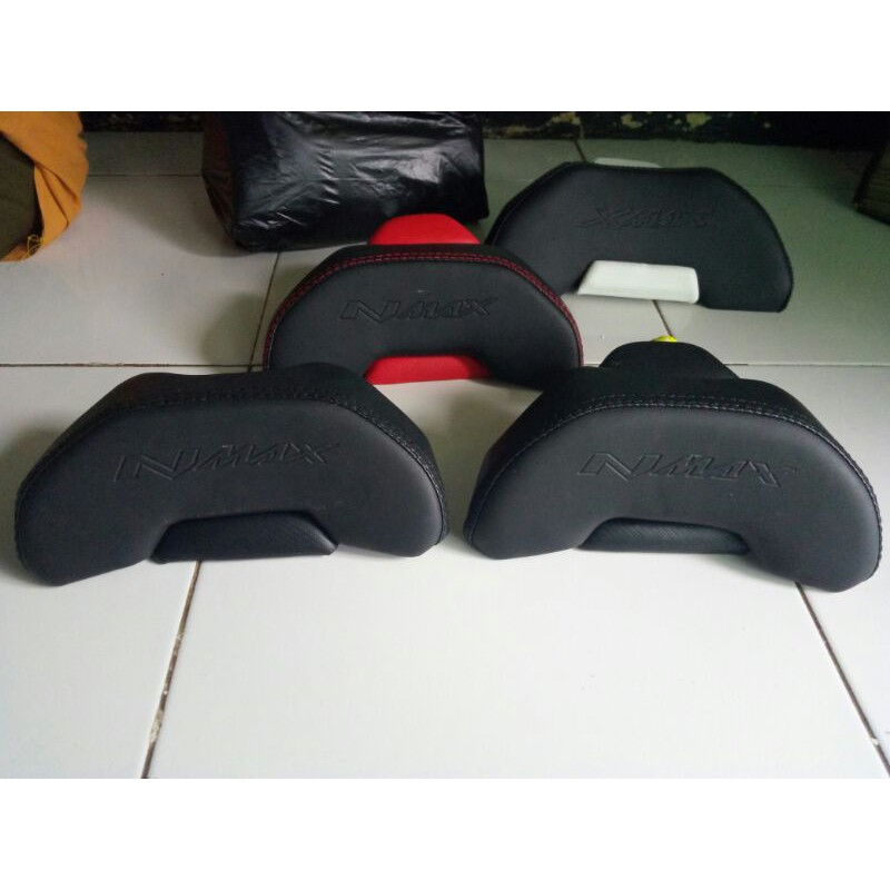 Jual jok sandaran tengah nmax busa sandaran jok | Shopee Indonesia