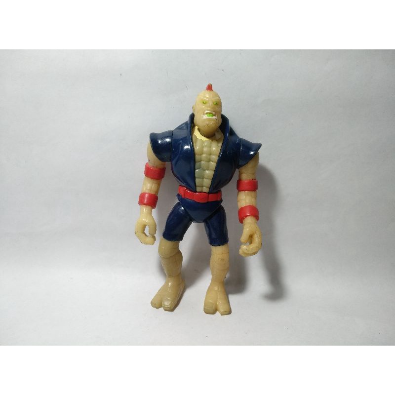 Jual Duke Nukem Captain Planet And The Planeteer Planeteers Mutant ...