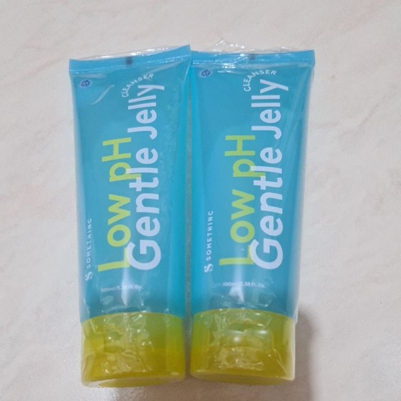 Jual Somethinc Low PH Gentle Jelly Original | Shopee Indonesia