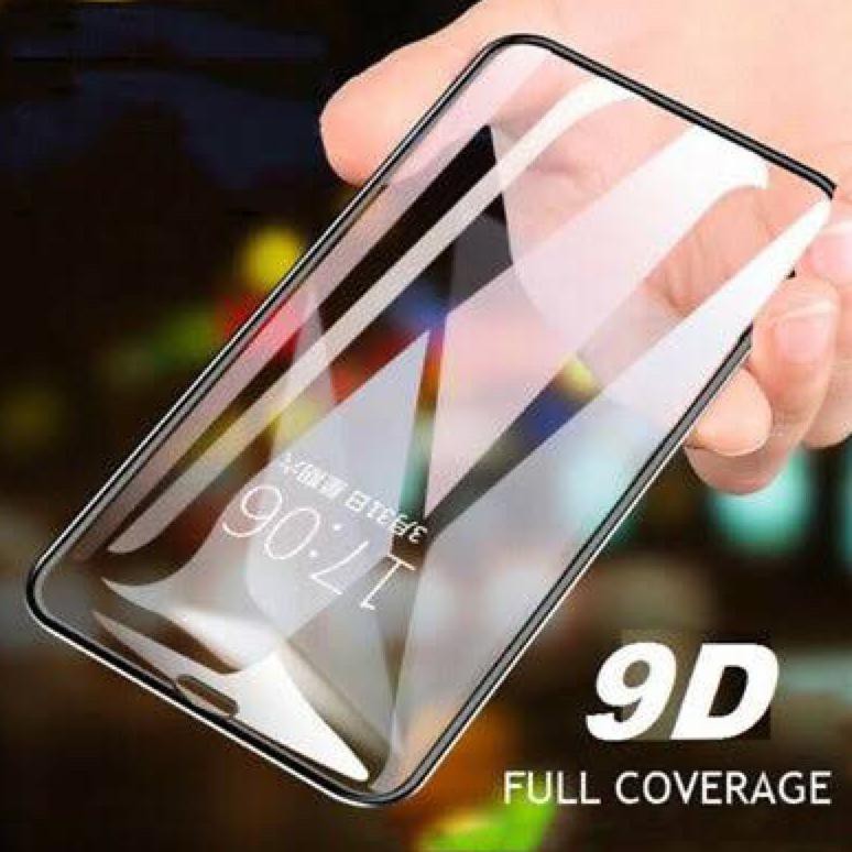 Jual REAL PICT! PROMO 9D Samsung A50 A01 A30s A50s A30 A70 A80 A10s A20s A20 A10 –Tampered glass ...