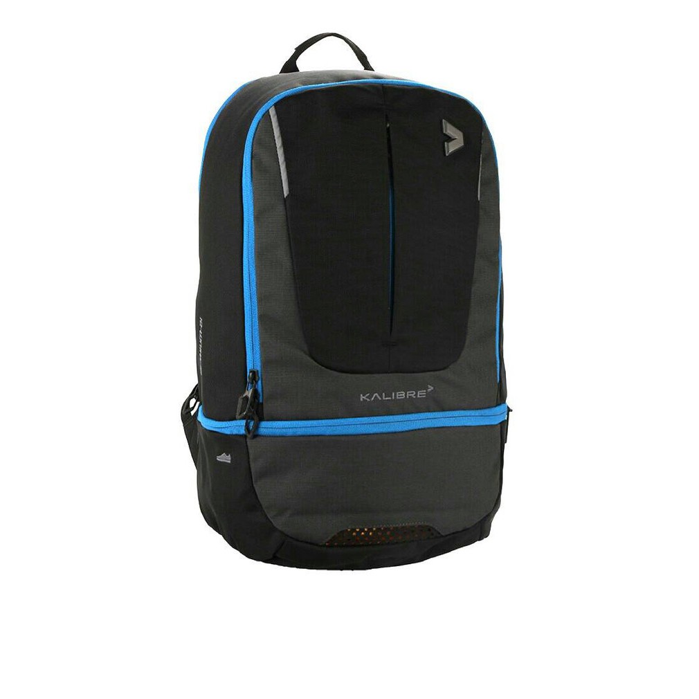 Jual Tas Ransel Pria Kalibre Arthium 01 910333 Original | Shopee Indonesia