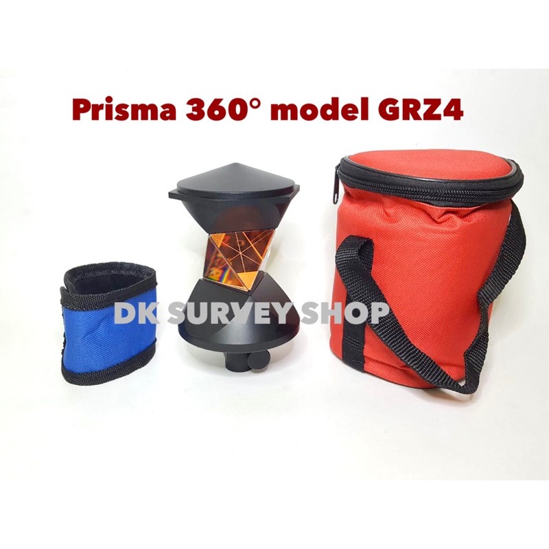 Jual PRISMA 360° / PRISMA 360 derajat Model GRZ4 360° PRISM | Shopee Indonesia