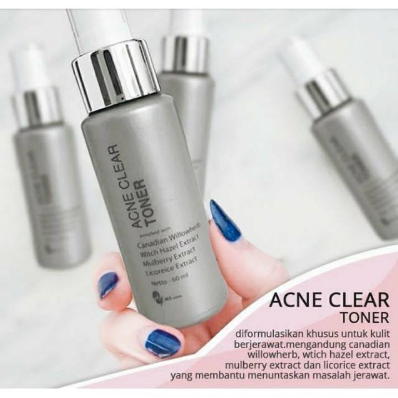 Jual MS GLOW WHITENING / MS GLOW ACNE / MS GLOW LUMINOS /MS GLOW ...