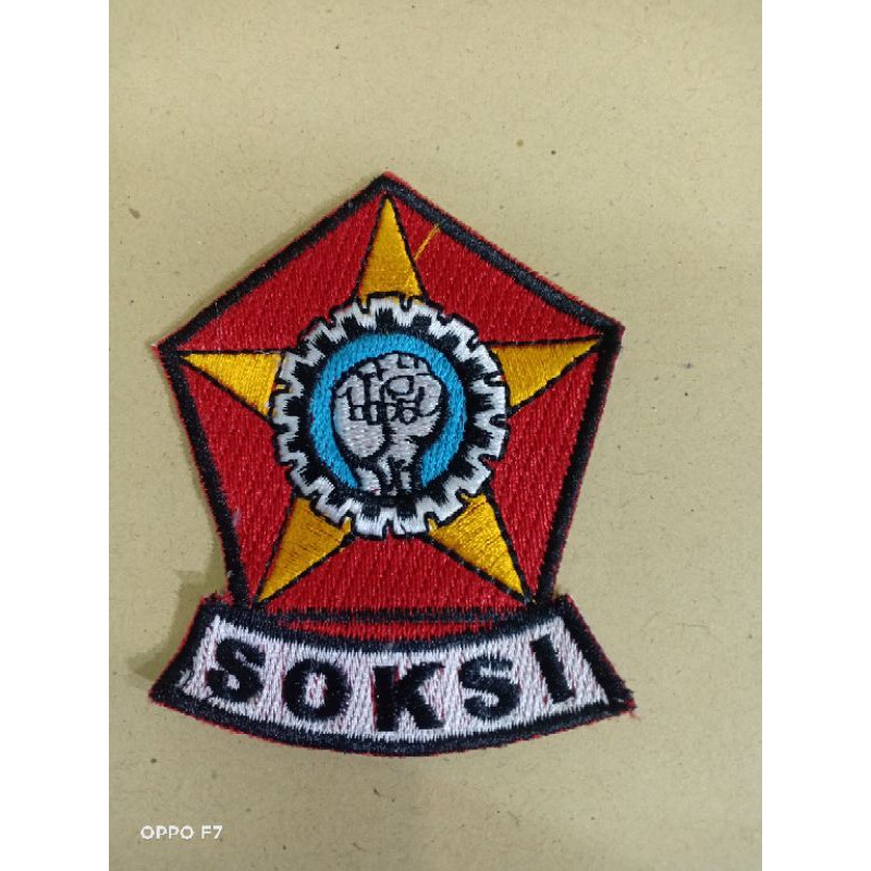 Jual logo SOKSI | Shopee Indonesia