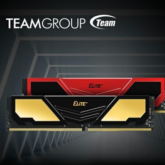 Jual Team Elite DDR4 3200 16GB PC25600 | Shopee Indonesia