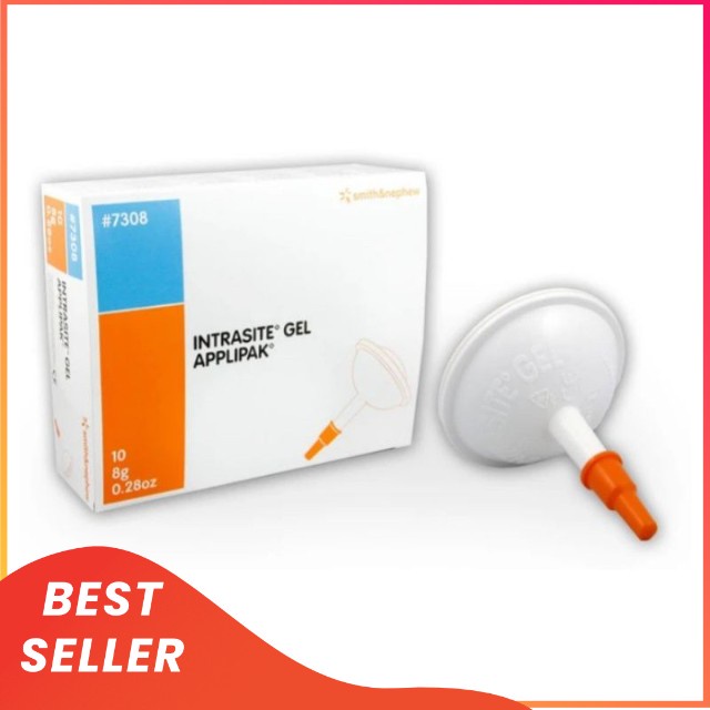 Jual intrasite gel 15gr | Shopee Indonesia