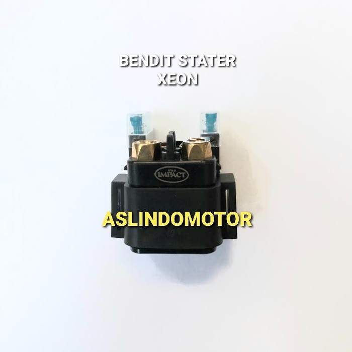 Jual Bendit Stater Bendik Starter Switch Stater Xeon Lama/Xeon RC/GT ...