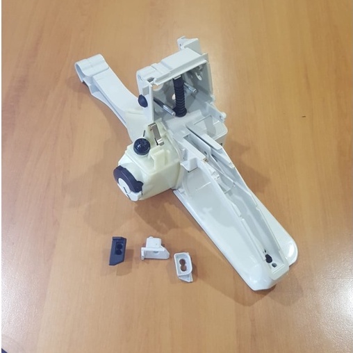 Jual Fuel Tank Housing MS-260 STIHL ORIGINAL | Shopee Indonesia