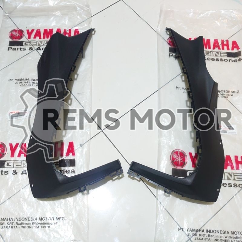 Jual BAGIAN KANAN KIRI ADA DI VARIAN | MOLE AEROX 155 OLD ORIGINAL ...