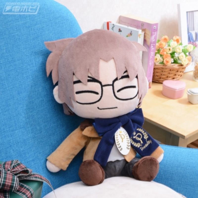 Jual Subaru Okiya Big Plushie Preciality Original Japan | Shopee Indonesia