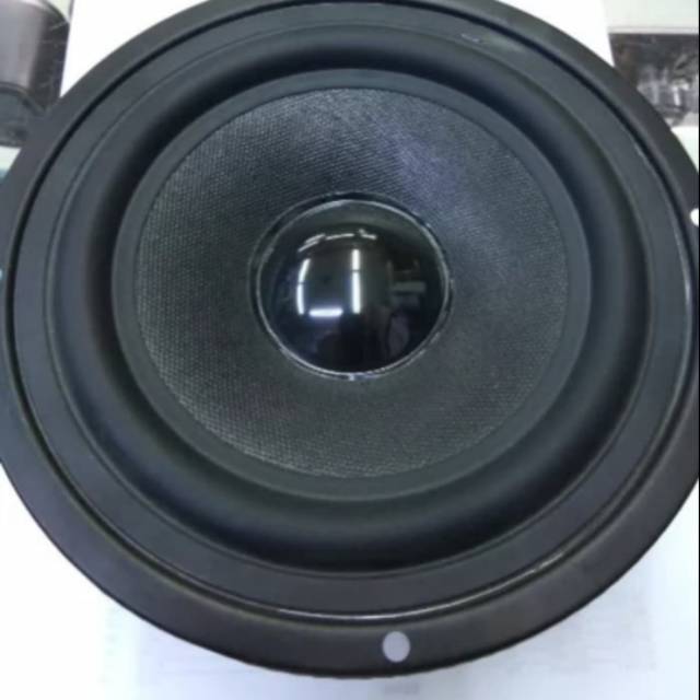 Jual SPEAKER WOOFER 6 INCH 8 OHM 150 WATT EL SOUND MAGNET TEBAL AUDIO MOBIL Murah.. | Shopee ...