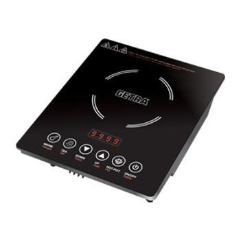 Jual TERBAIK GETRA IC-2000 KOMPOR INDUKSI LISTRIK IC2000 INDUCTION COOK ...