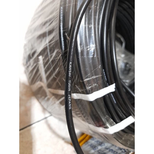 Jual Kabel Load Cell Timbangan Isi 4 atau kabel sensor timbangan 4 ...